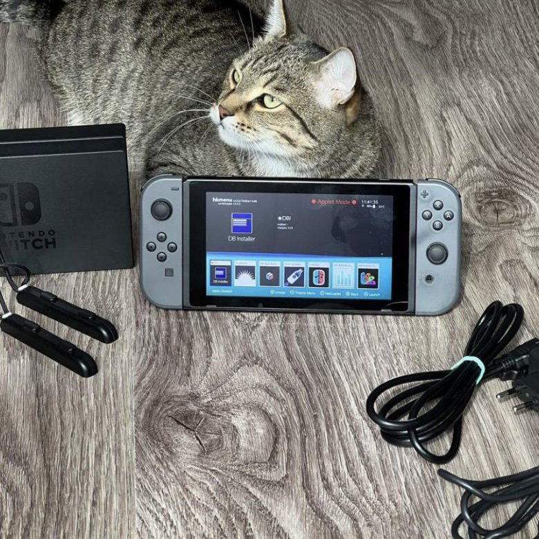 Nintendo Switch и 128gb – купить в Новосибирске, цена 16 990 руб., дата ...