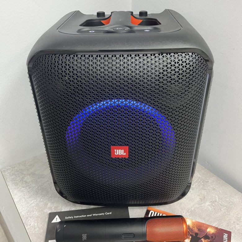 Колонка Jbl Partybox encore – купить в Красноярске, цена 24 999 руб ...