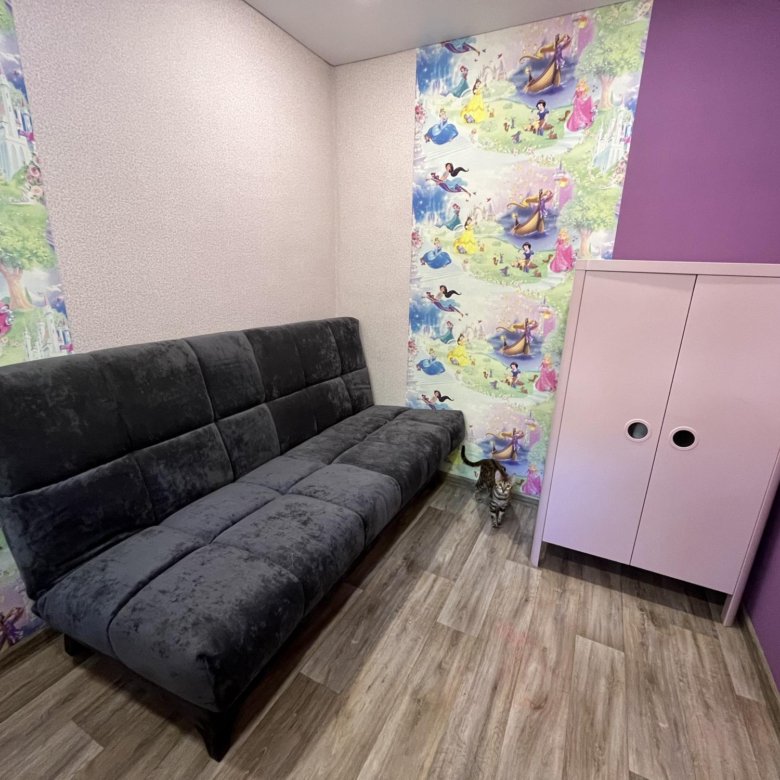 Квартира 2 комнаты 45 9 м² купить в Уфе цена 5 190 000 руб дата