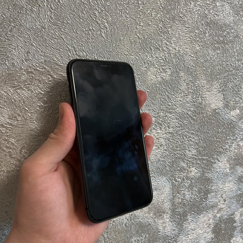 iPhone 11 64Gb – купить в Томске, цена 16 999 руб., дата размещения: 26 ...