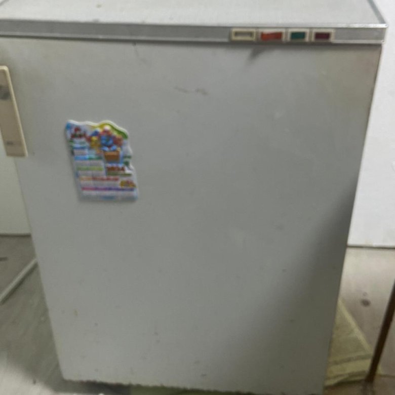 Морозильная камера – купить в Владивостоке, цена 4 000 руб., дата ...