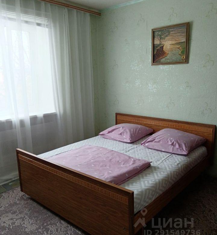 Квартира, 2 комнаты, 52 м² – купить в Миллерово, цена 2 500 руб., дата ...