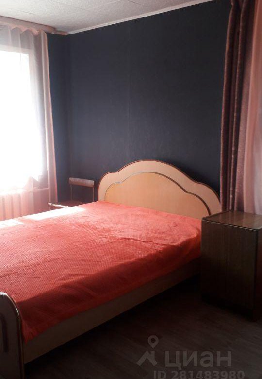 Квартира, 1 комната, 32 м² – купить в Чите, цена 1 200 руб., дата ...