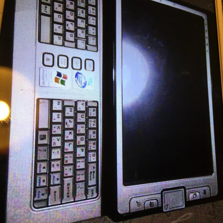 UMPC Gigabyte M704. Компьютер Windows – купить в Москве, цена 2 500 руб ...