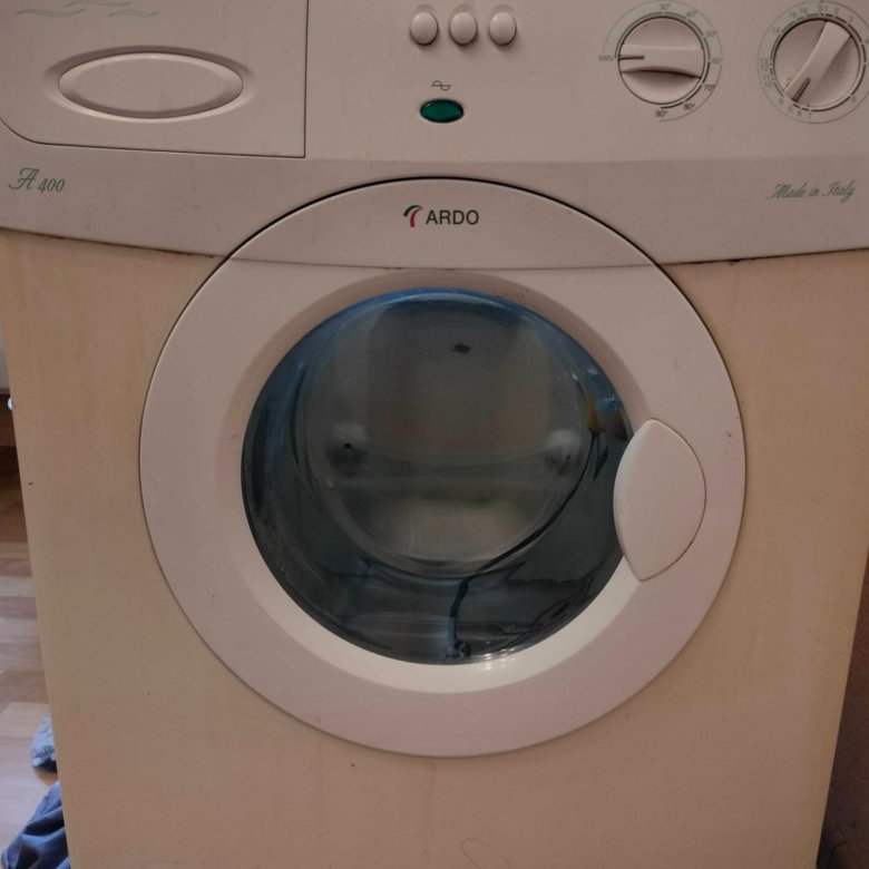стиральная машина Ardo 400. Запчасти – купить в Волгограде, цена 2 500 руб., дата размещения: 19 ...
