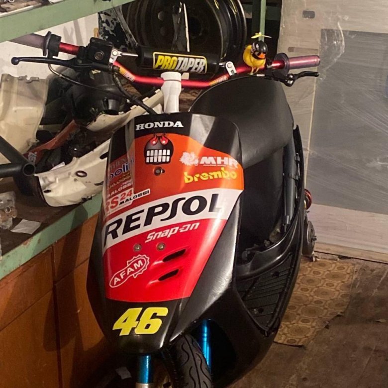 honda dio 27 – купить в Щёлково, цена 37 000 руб., дата размещения: 09. ...