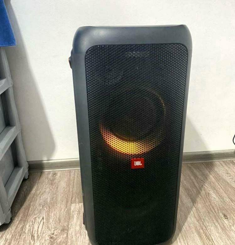 jbl partybox 300 – купить в Москве, цена 18 900 руб., дата размещения ...