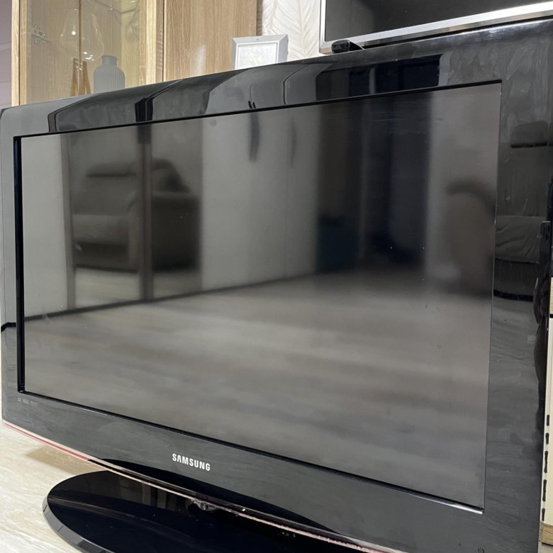 Телевизор SAMSUNG 32 дюйма – купить в Москве, цена 3 000 руб., дата ...