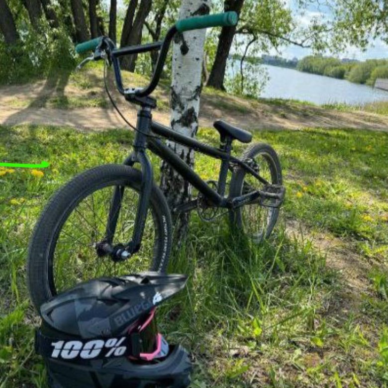 Велосипед Bmx race – купить в Москве, цена 20 000 руб., дата размещения ...