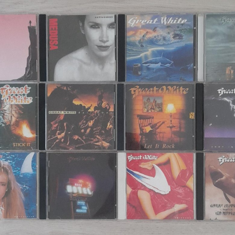 CD диски №1 – купить в Москве, цена 200 руб., дата размещения: 09.06. ...