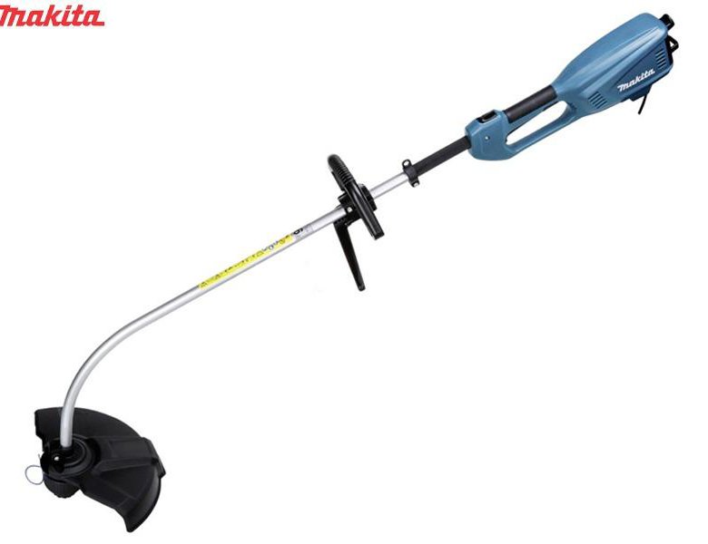 Триммер электрический Makita UR3501 – купить в Новосибирске, цена 9 200 ...