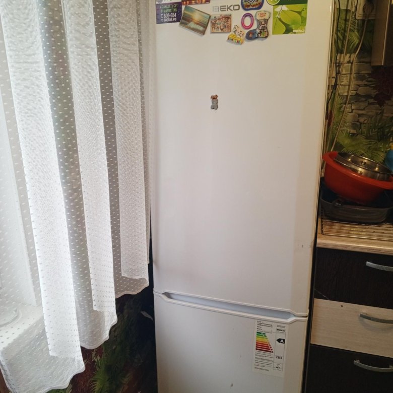 Холодильник – купить в Новокузнецке, цена 4 000 руб., дата размещения ...