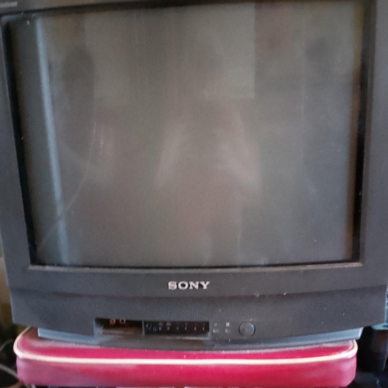 Телевизор – купить в Орске, цена 1 000 руб., дата размещения: 12.07. ...