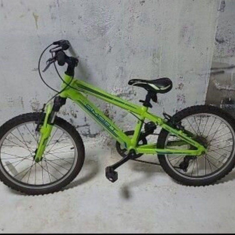 Велосипед smart kid – купить в Москве, цена 15 000 руб., дата ...