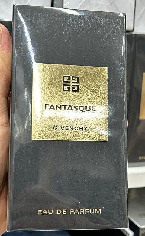 Givenchy Fantasque – купить в Москве, цена 2 300 руб., дата размещения ...