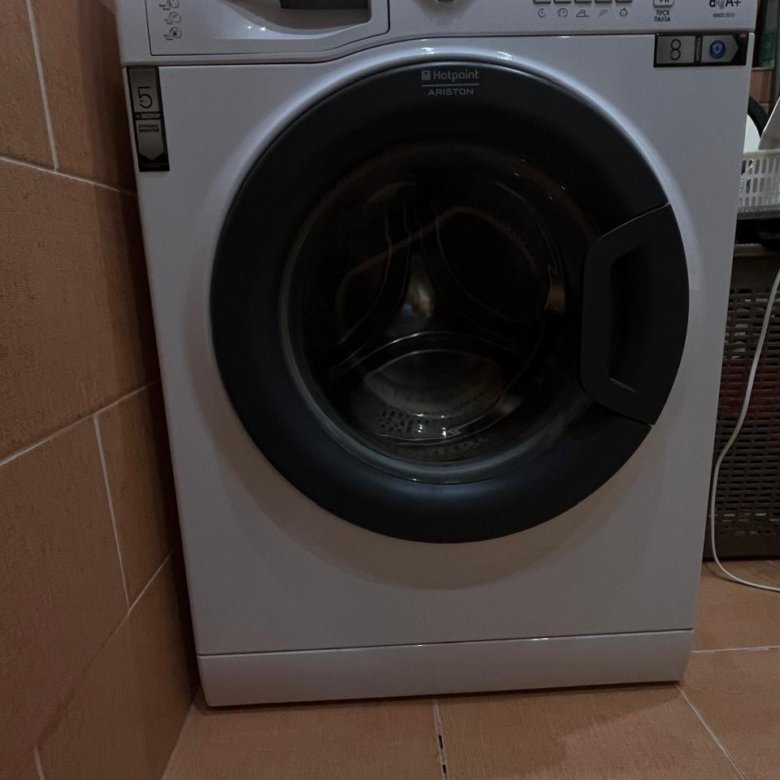 Стиральная машина на запчасти – купить в Хабаровске, цена 5 000 руб ...