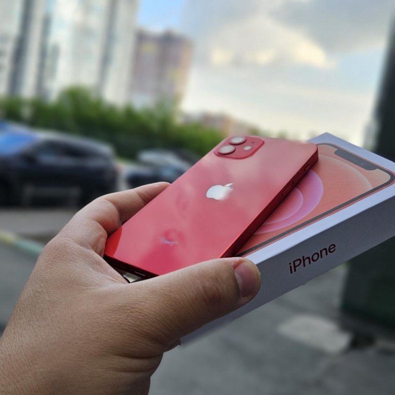 iPhone 12 128 gb – купить в Новосибирске, цена 28 990 руб., дата ...