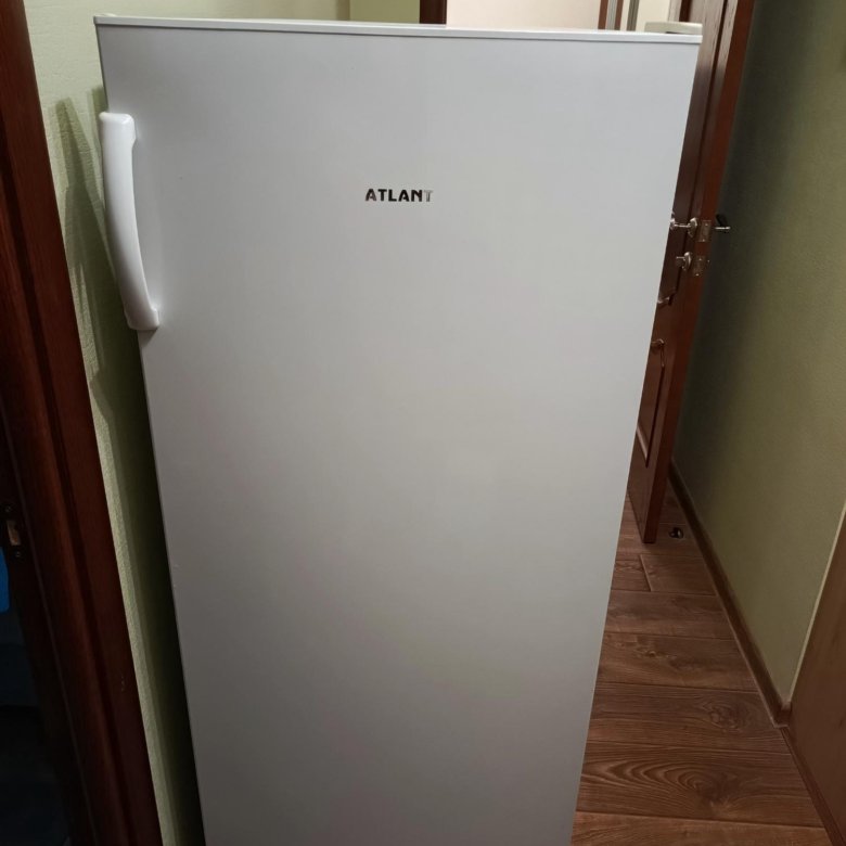 Морозильник шкаф Atlant М-7203-100 – купить в Москве, цена 15 000 руб ...