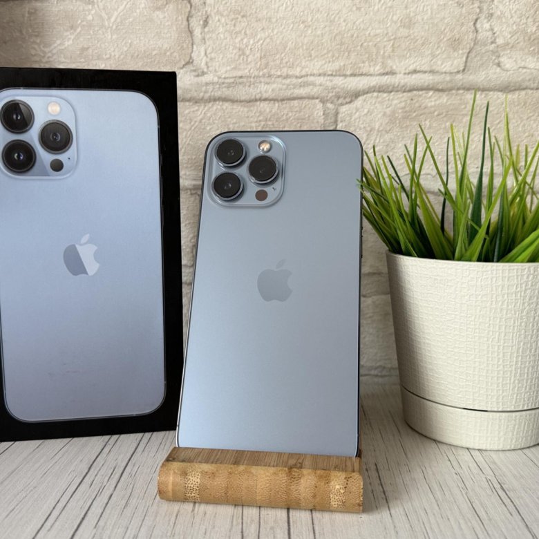 iPhone 13 Pro Max – купить в Улан-Удэ, цена 53 990 руб., дата ...