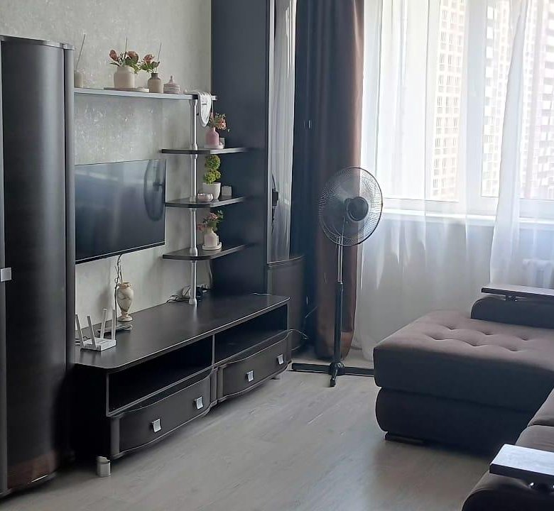Квартира 1 комната 33 м² купить в Чебоксарах цена 1 600 руб дата