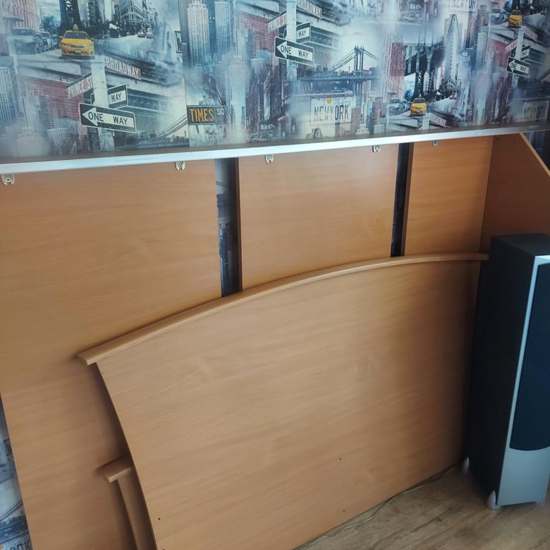 Кровать дерево – купить в Сочи, цена 4 500 руб., дата размещения: 19.06 ...