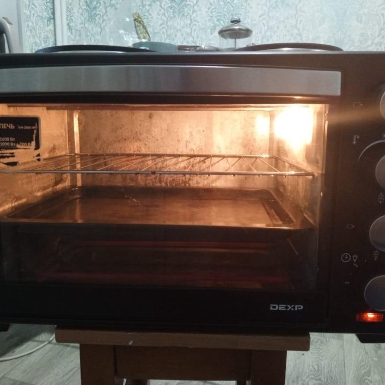 Духовой шкаф – купить в Ставрополе, цена 3 500 руб., дата размещения ...