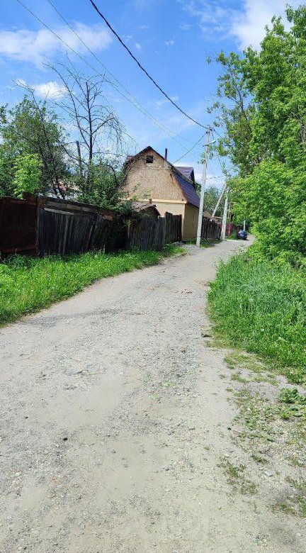 Участок, 6 сот., поселения (ижс) – купить в Новосибирске, цена 2 700 ...
