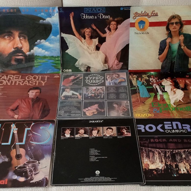 Виниловые пластинки СССР – купить в Москве, цена 100 руб., дата ...