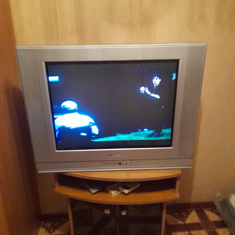 Телевизор – купить в Орске, цена 1 000 руб., дата размещения: 21.06. ...