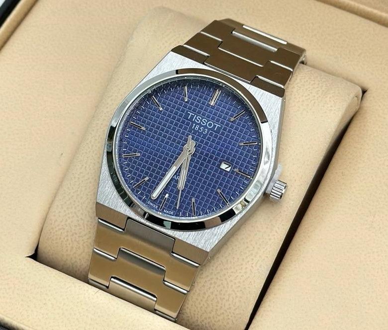Часы мужские наручные Tissot, разные цвета – купить в Владивостоке ...