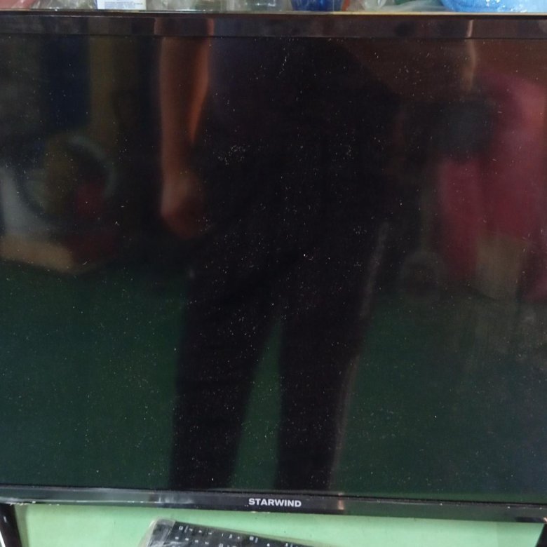 Телевизор – купить в Курске, цена 2 000 руб., дата размещения: 31.07. ...