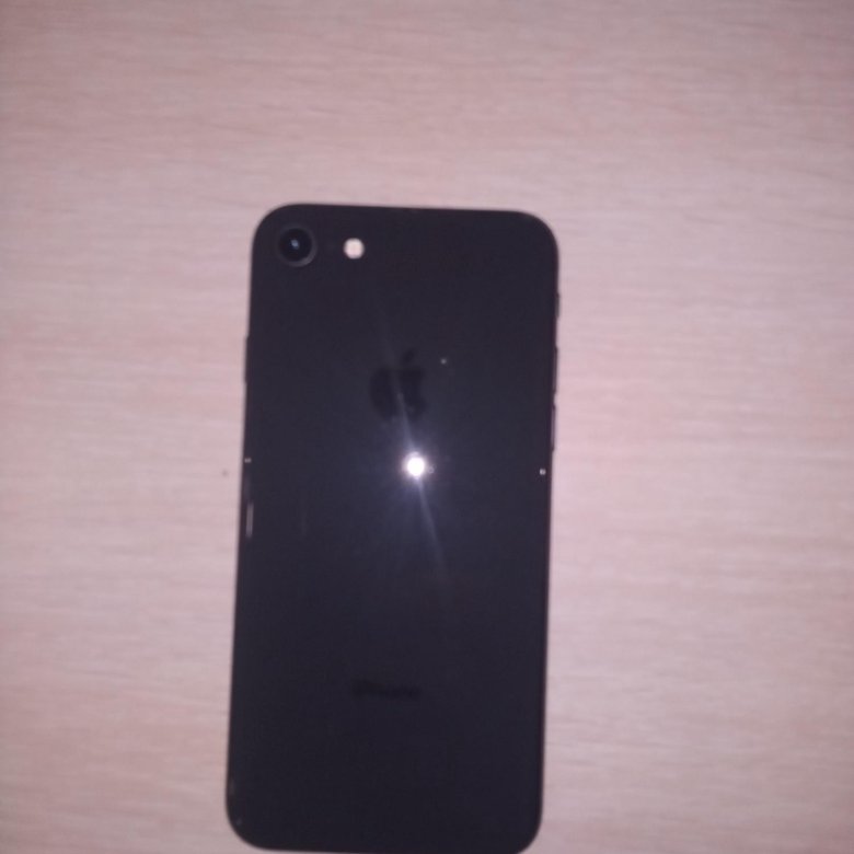 IPhone 8 – купить в Иркутске, цена 3 500 руб., дата размещения: 24.08. ...