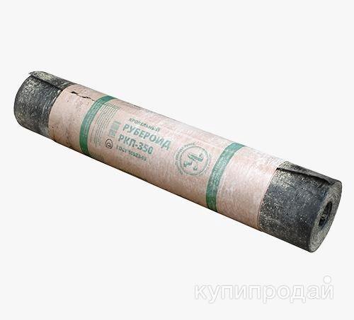 Рубероиды Технониколь купить в Горном Щите цена 405 руб дата