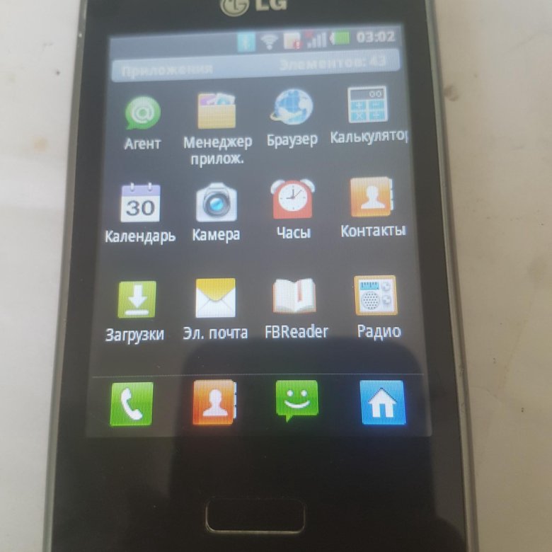 LG E400 – купить в Воронеже, цена 500 руб., дата размещения: 28.10.2024 – Мобильные телефоны