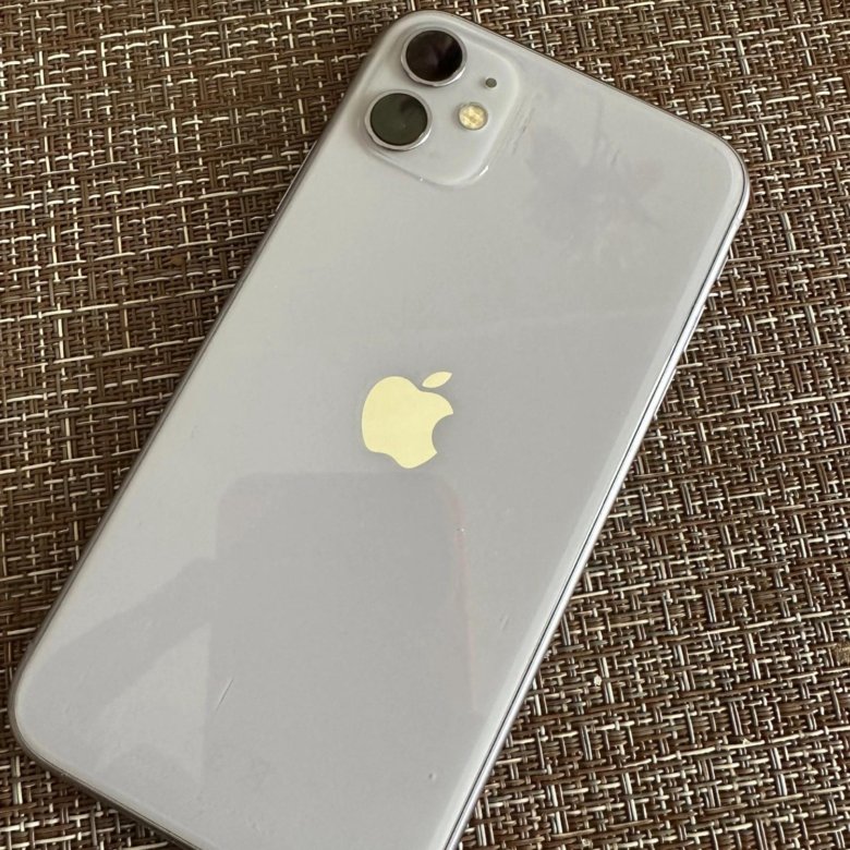iPhone 11 – купить в Омске, цена 16 000 руб., дата размещения: 29.06. ...