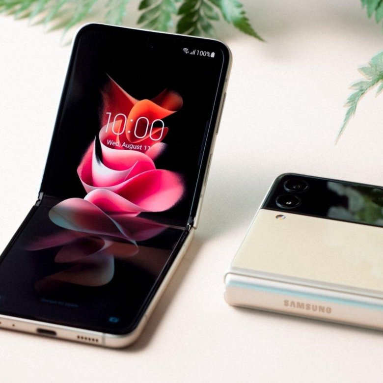 Samsung galaxy z flip 4 – купить в Фрязино, цена 33 000 руб., дата ...