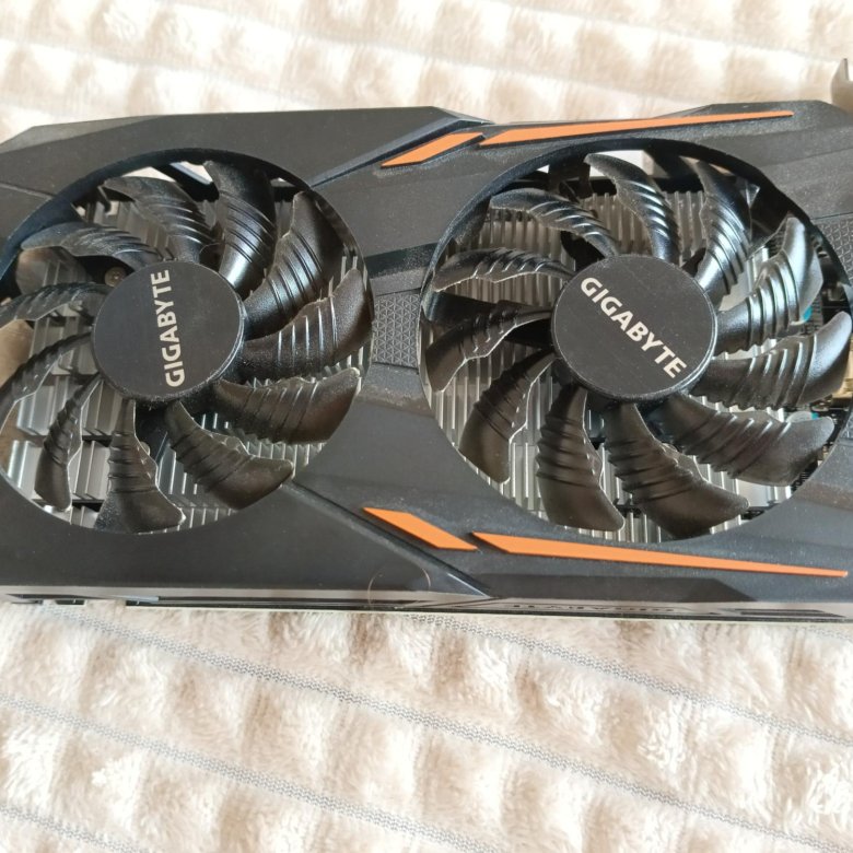 видеокарты gigabyte geforce gtx 1050 ti – купить в Зональной Станции ...
