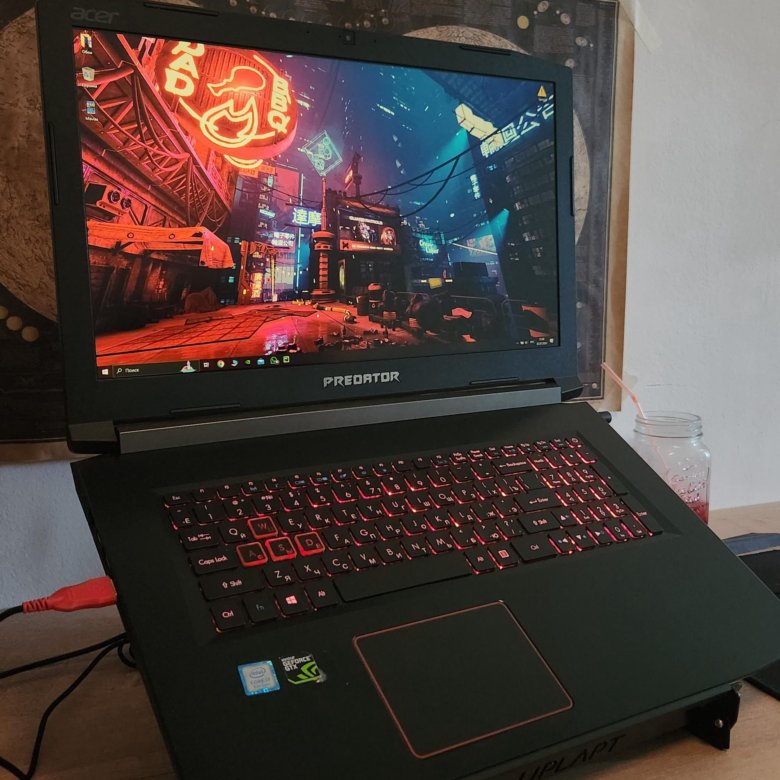 Игровой ноутбук Acer – купить в Якутске, цена 64 000 руб., дата ...