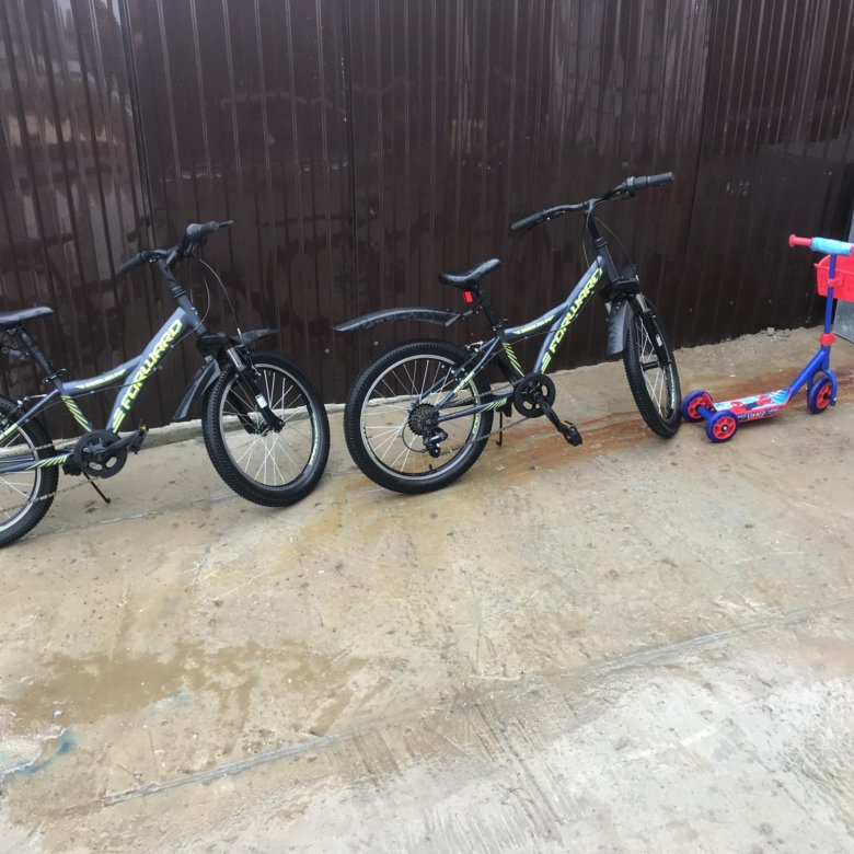 Велосипед подростковый – купить в Нарьян-Маре, цена 8 000 руб ...