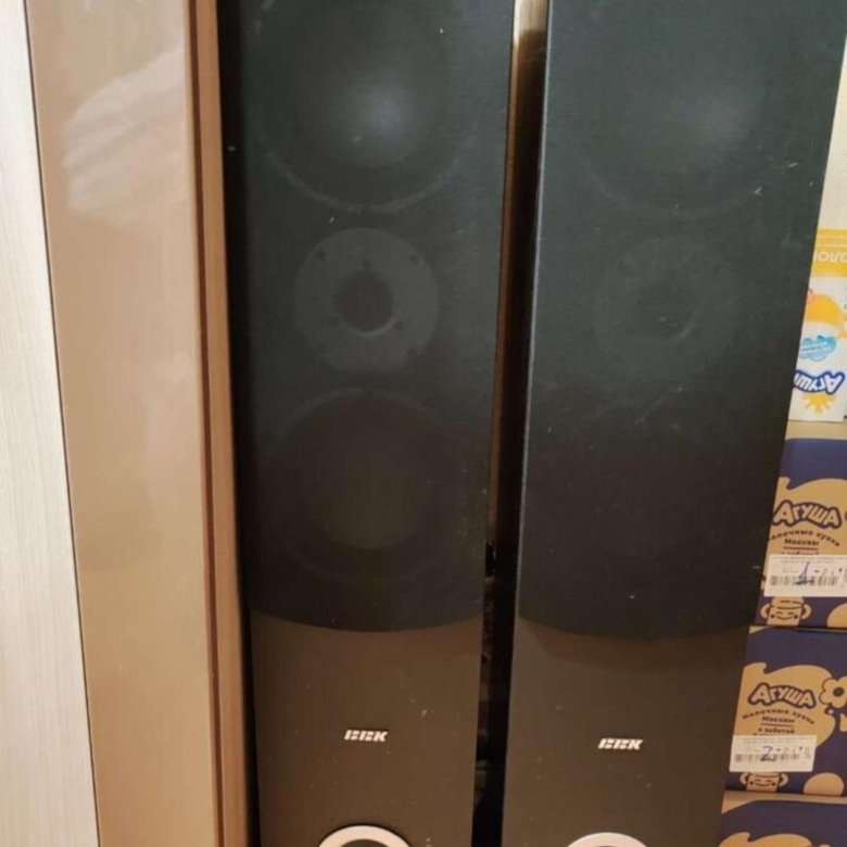 Музыкальная система BBK 5 в 1 – купить в Москве, цена 15 000 руб., дата размещения: 30.11.2024 ...