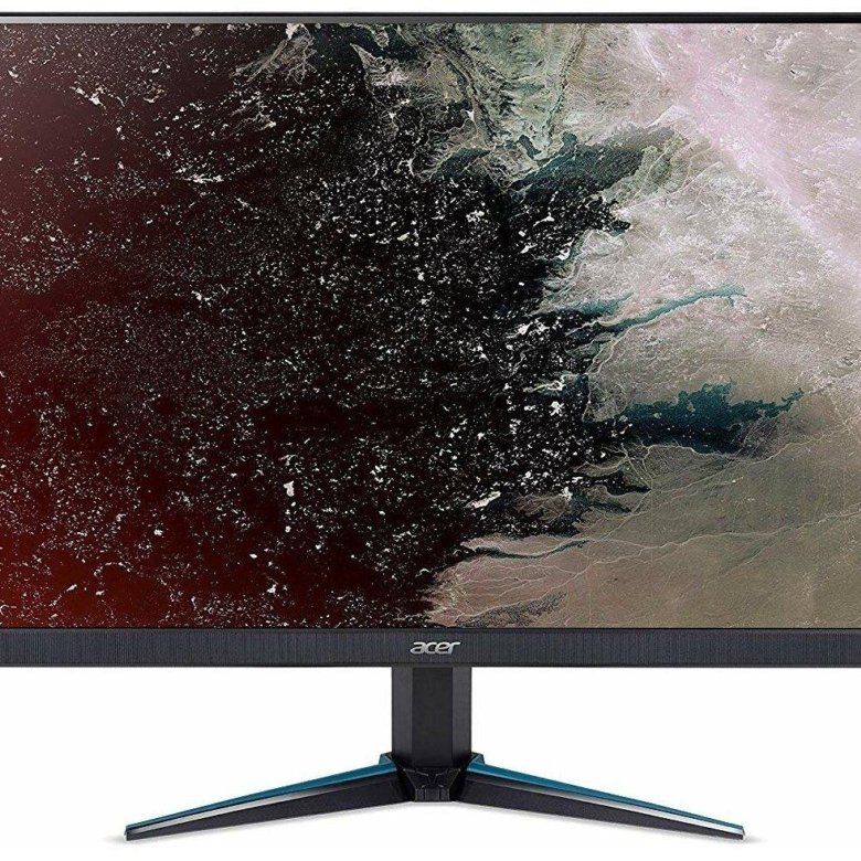 Acer Nitro vg270upbmiipx 144 Гц. – купить в Комсомольске-на-Амуре, цена ...