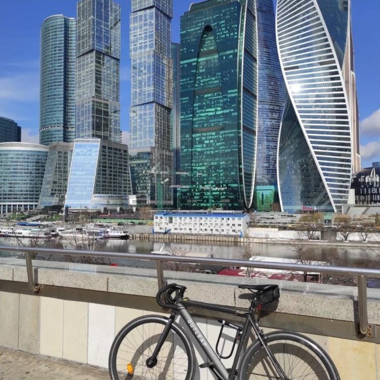Велосипед Аутлип – купить в Якутске, цена 20 000 руб., дата размещения ...