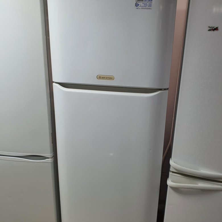 Ariston. Full No Frost. Гарантия. Доставка – купить в Челябинске, цена ...