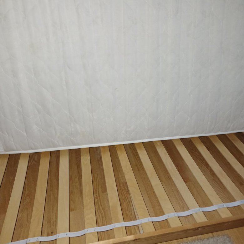 Кровать – купить в Екатеринбурге, цена 4 200 руб., дата размещения: 21. ...