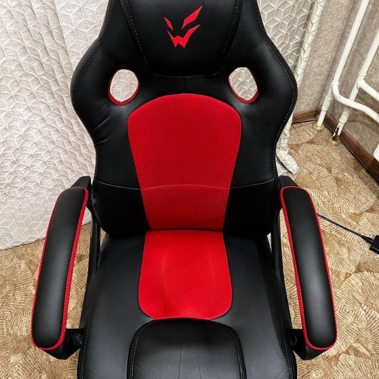 Игровое кресло Ardor Gaming Gun Shield 10B – купить в Новосибирске ...