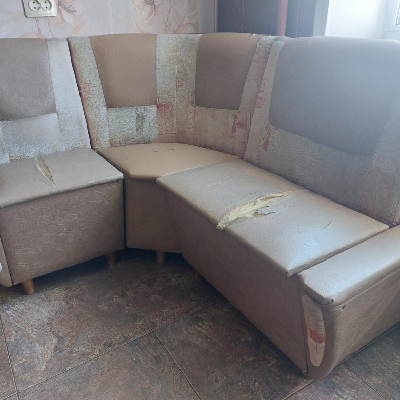 Уголок кухонный – купить в Новосибирске, цена 600 руб., дата размещения ...