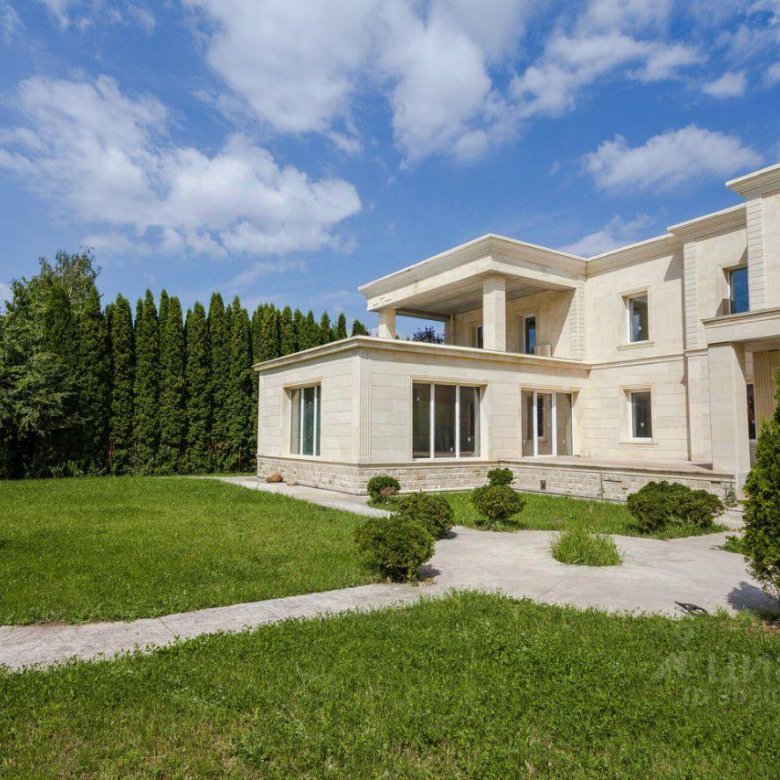 Дом, 500 м² – купить в Троицке, цена 54 000 000 руб., дата размещения ...