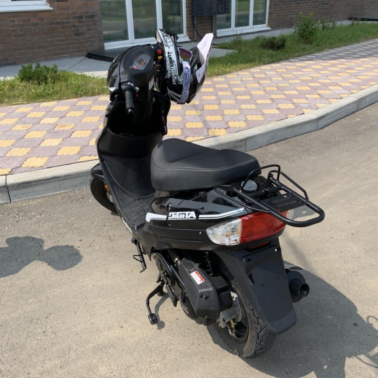 Regulmoto Digita 50 – купить в Уссурийске, цена 50 000 руб., дата ...