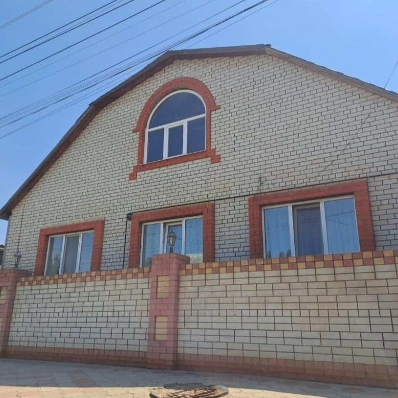 Дом, 231 м² – купить в Энгельсе, цена 10 500 000 руб., дата размещения ...