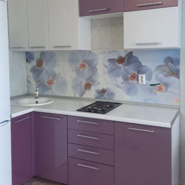 Кухня бу – купить в Челябинске, цена 25 000 руб., дата размещения: 26. ...